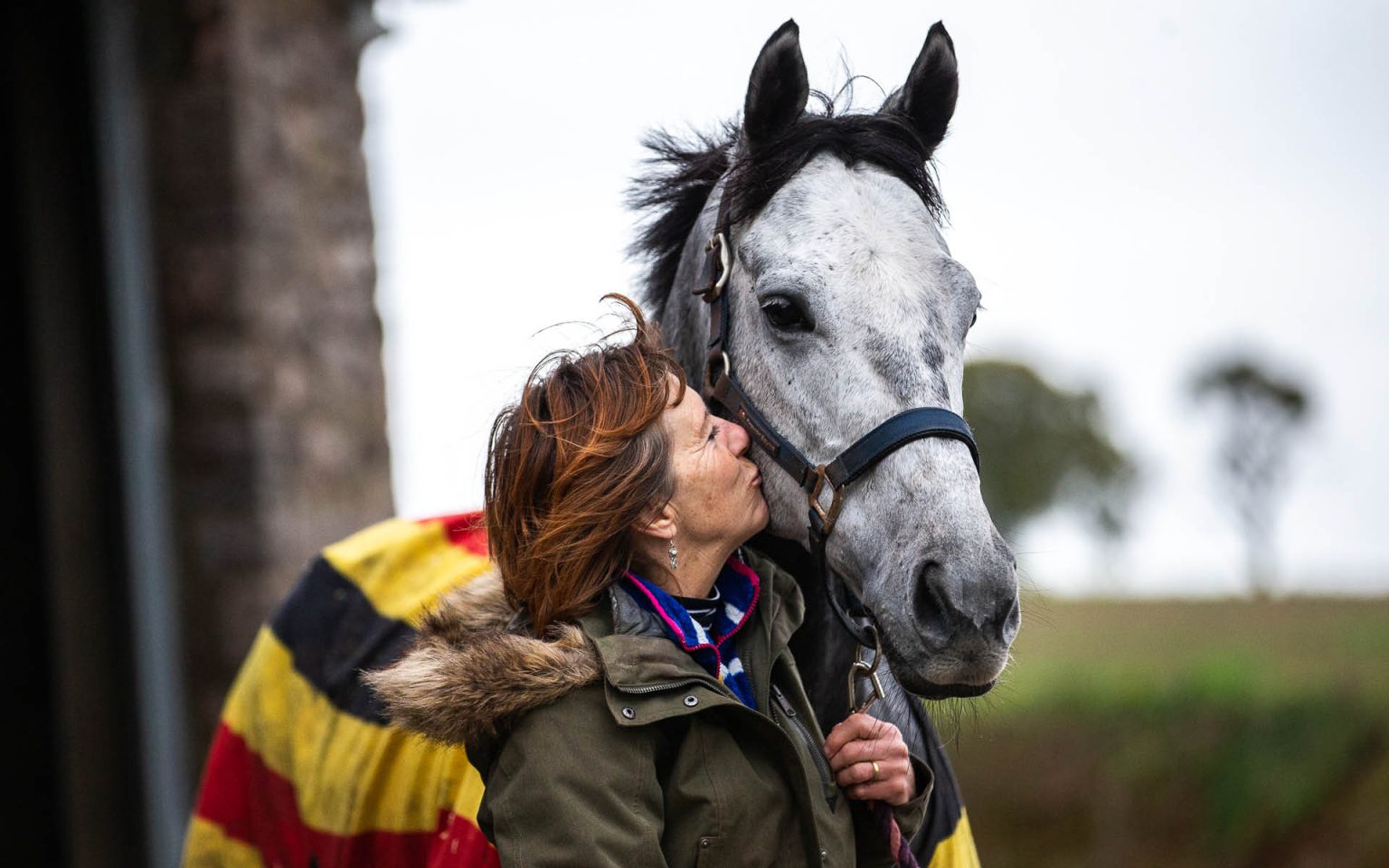 July News... - Grace Harris Racing
